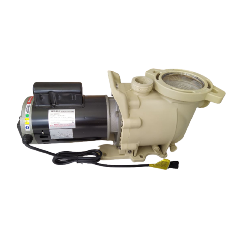 Jet-Flo SWIFLO 56SFP Swimming Pool Pump | Amici Water Systems
